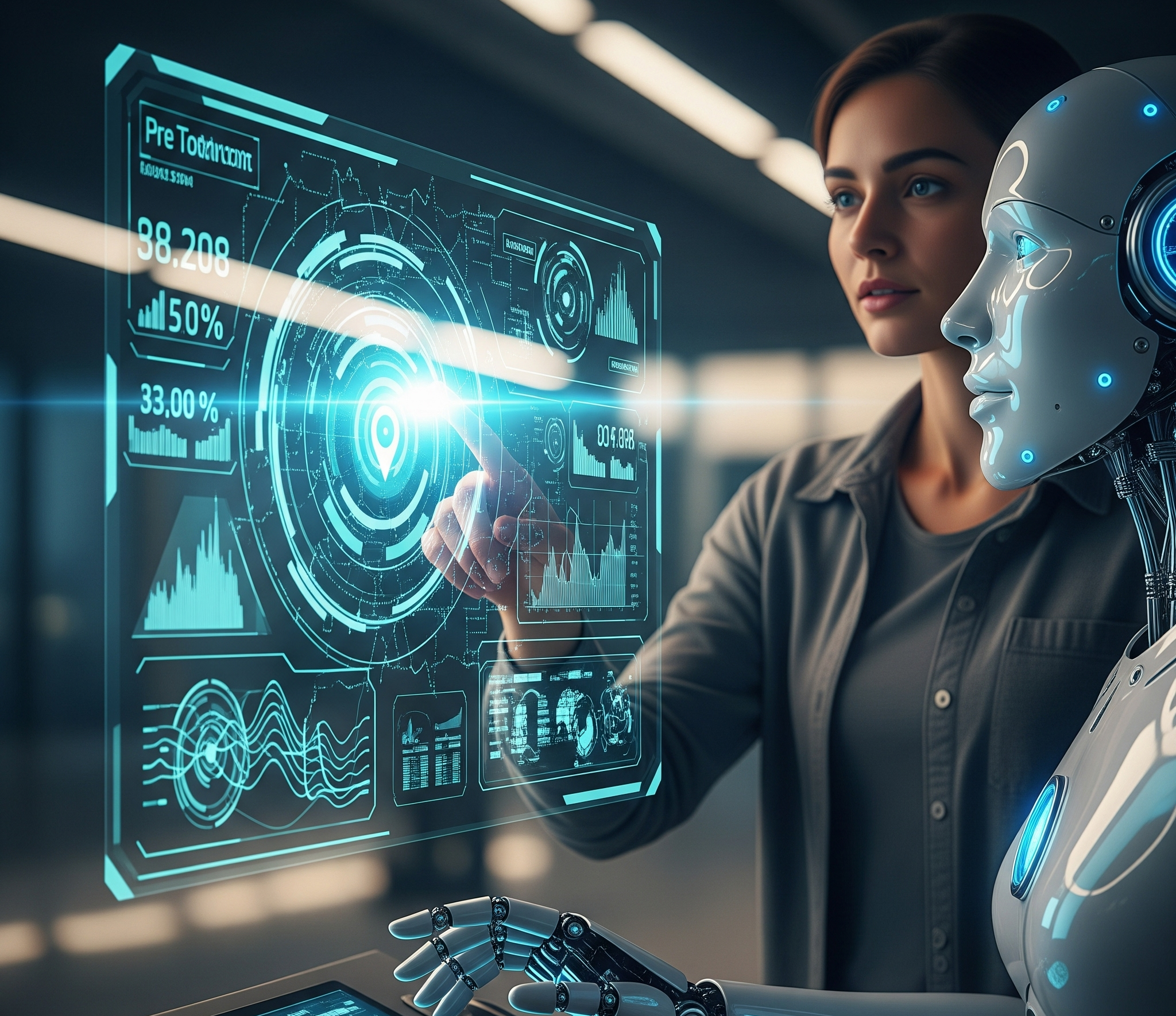 Beyond Retrieval: How to Make Your AI Pay Attention to What Matters
